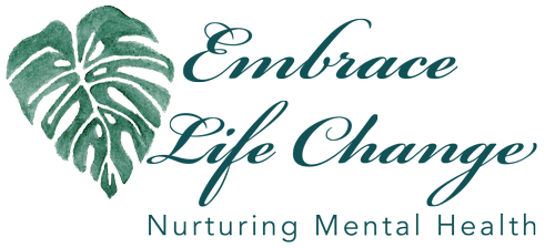 Home - Embrace Life Change